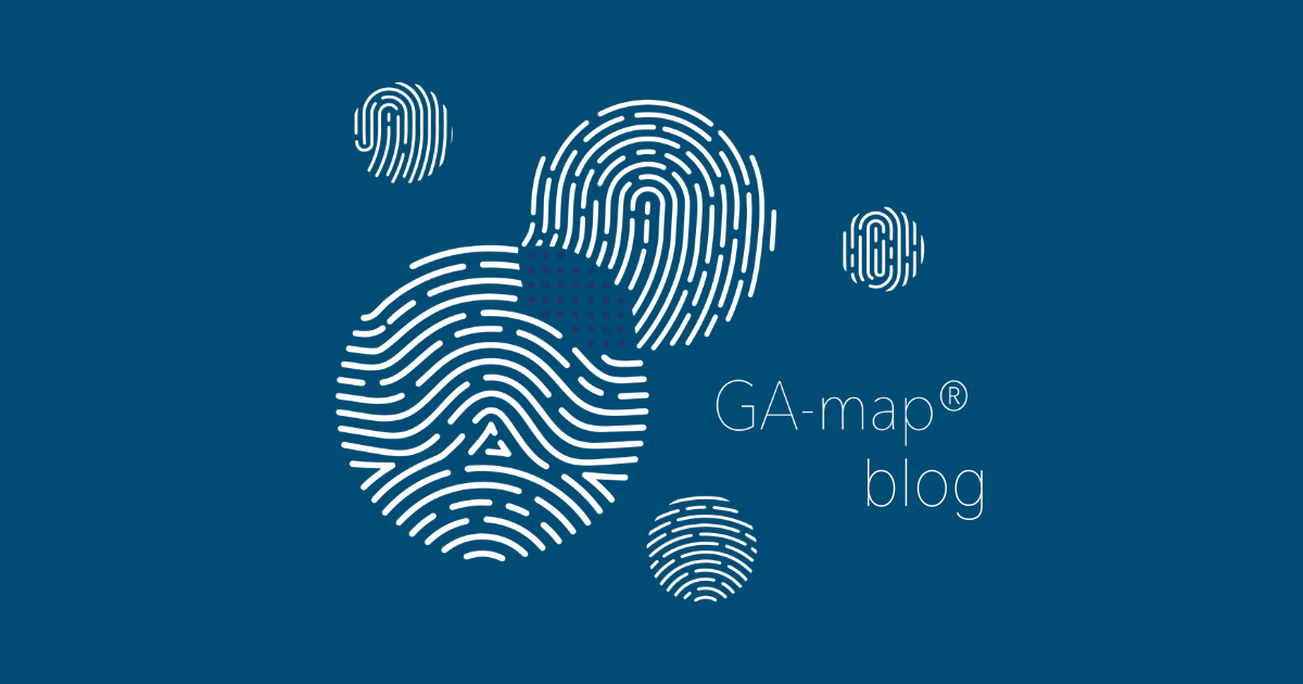 The GA-map® Blog | By Genetic Analysis