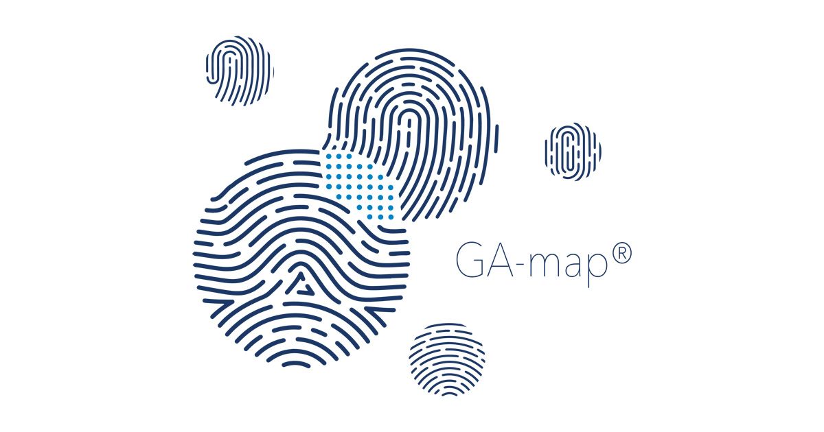 Microbiome testing for labs | GA-map®
