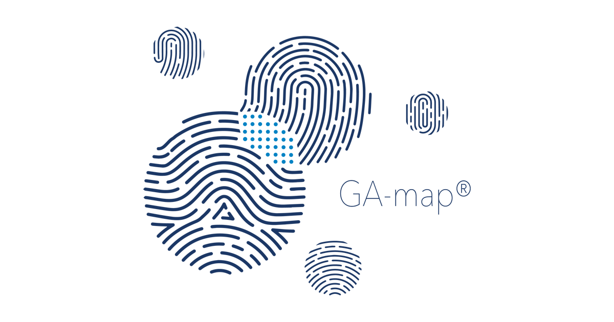 GA-map® - Understand the gut microbiota