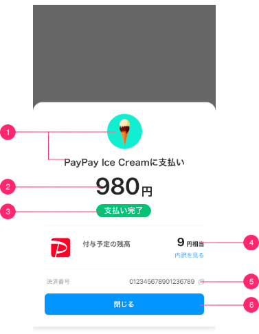 PayPay for Developers