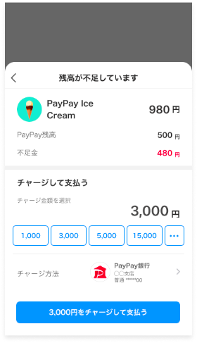 PayPay for Developers