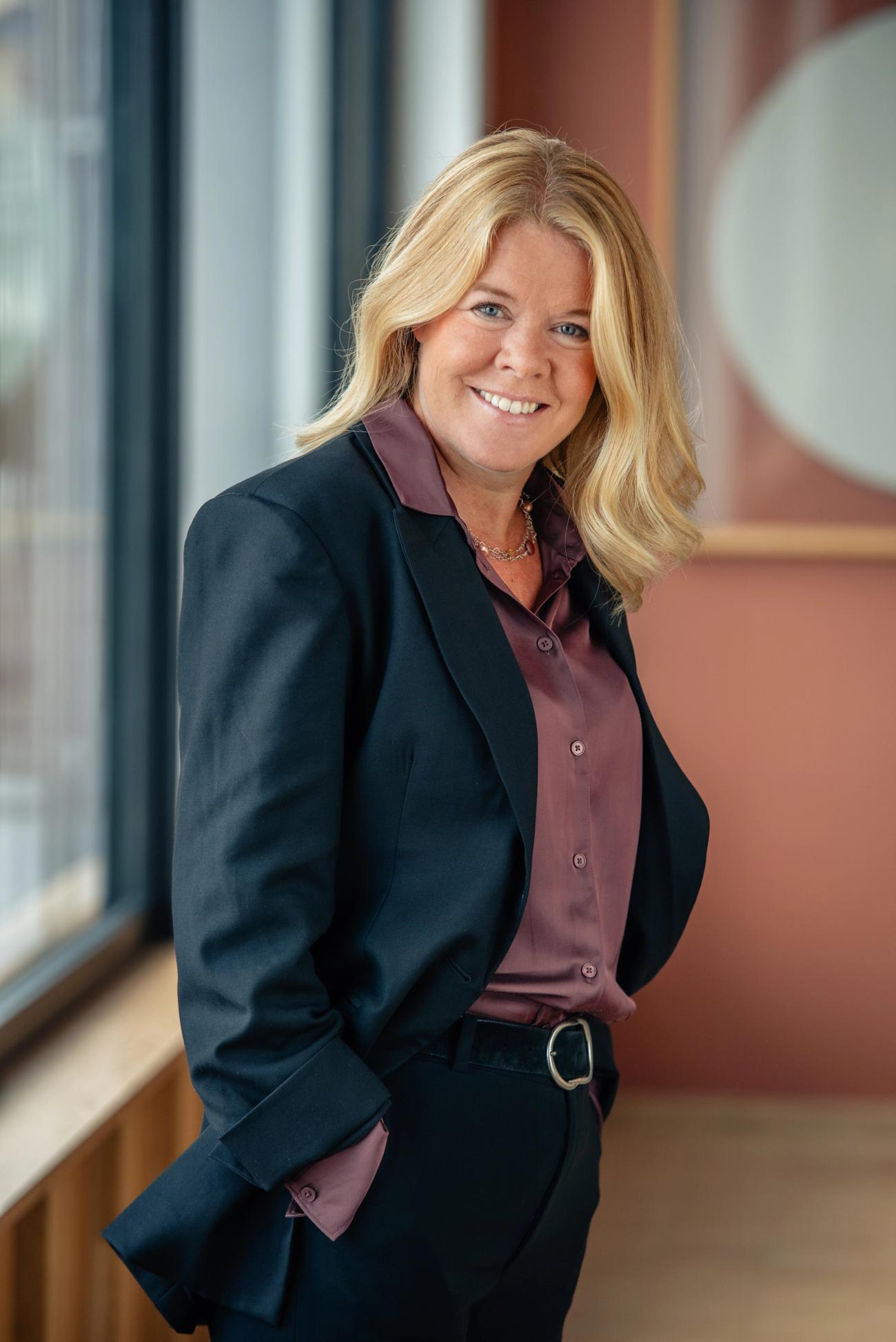 Ida Holen