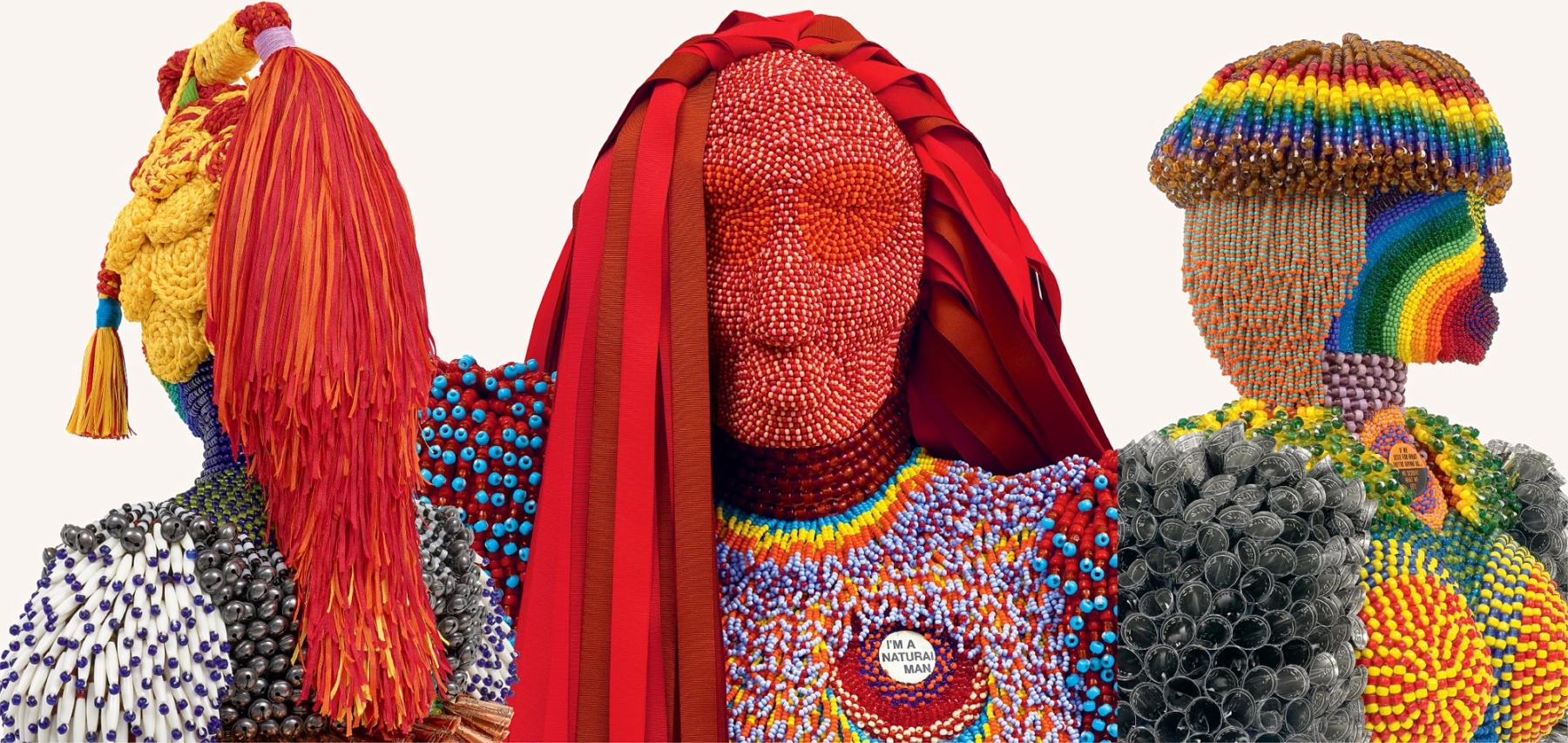 the space in which to place me | Jeffrey Gibson: the space in which to ...