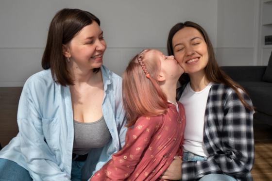 LGBTQ+ Pride Planning