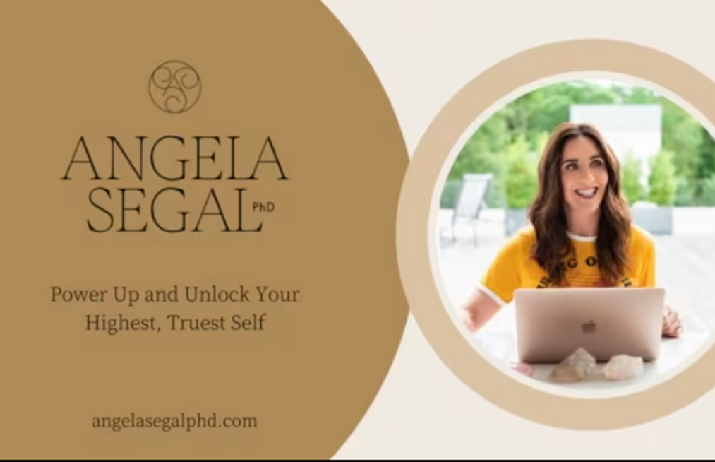 Video Library | Dr. Angela Segal