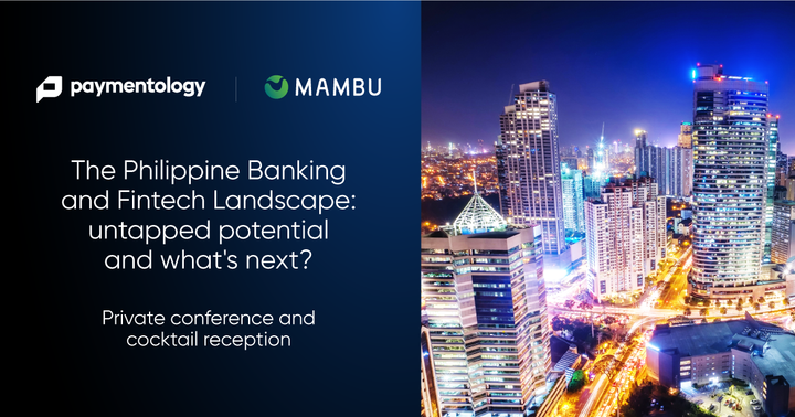 Insights hub | SaaS cloud banking platform | Mambu