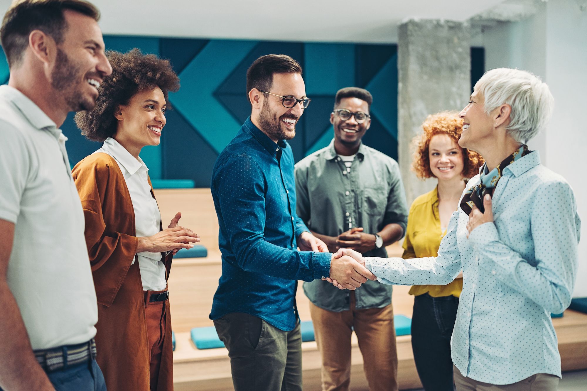 Cloud core banking platform | Mambu