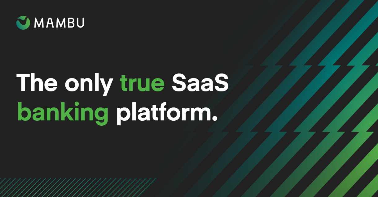 Mambu announces departure of CEO Eugene Danilkis, appoints interim CEO ...