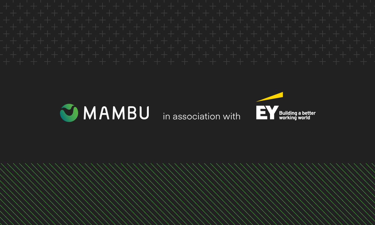 Mambu and EY UK identify five crucial success factors to champion ...