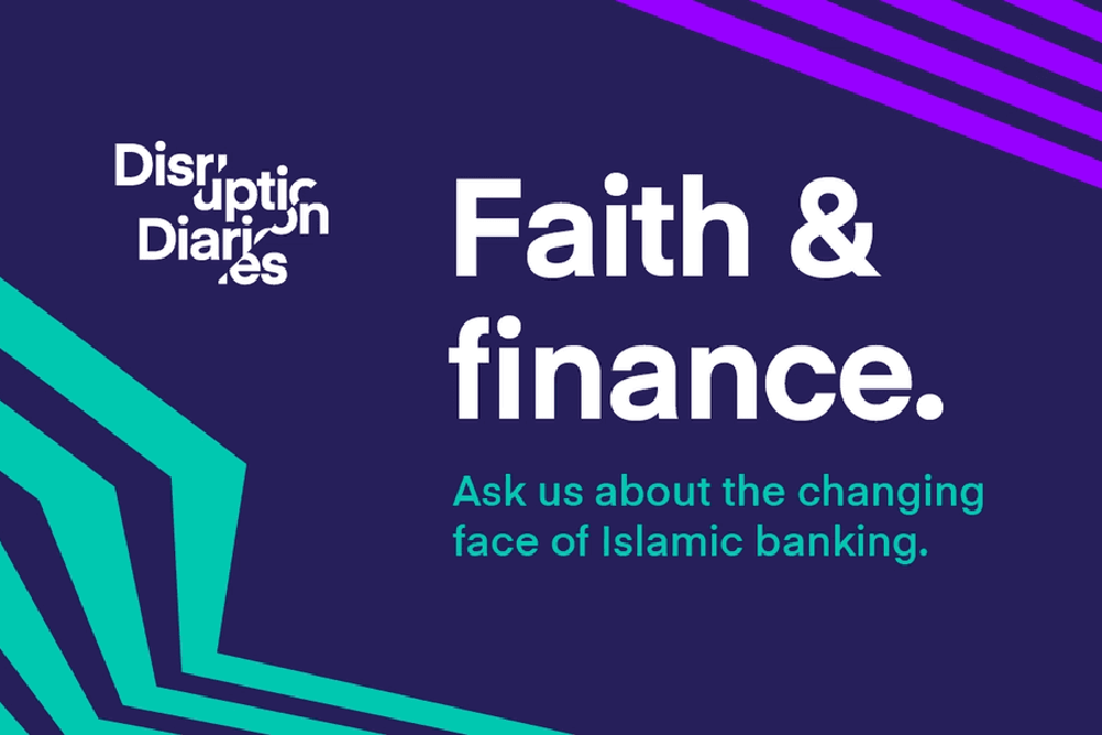 Faith & finance: The changing face of Islamic banking | Mambu