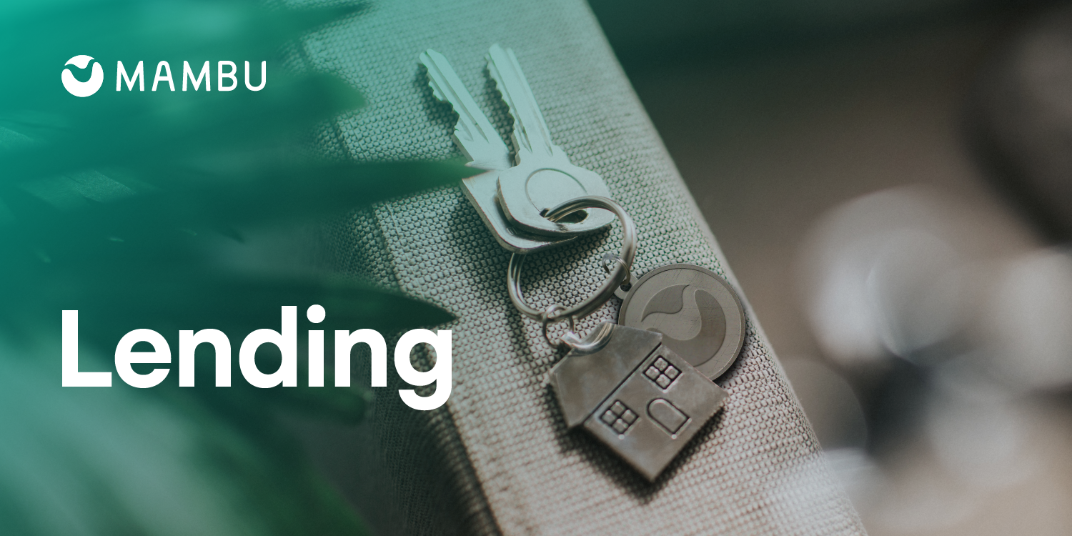 Navigating the impact of interest rate changes made simple with Mambu ...