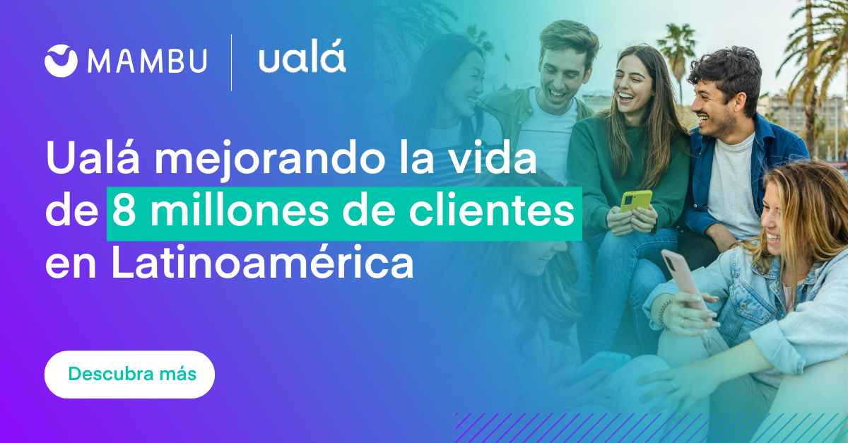 Uala | Mambu