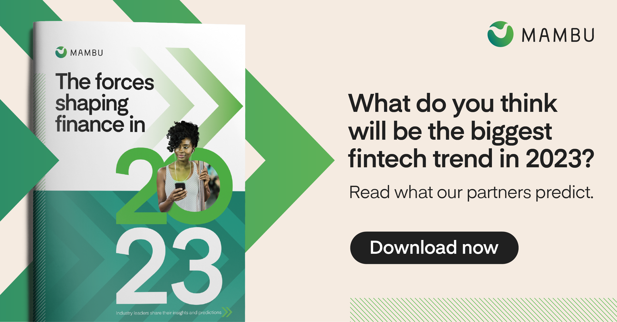 The forces shaping finance in 2023: our partners predict | Cloud core ...