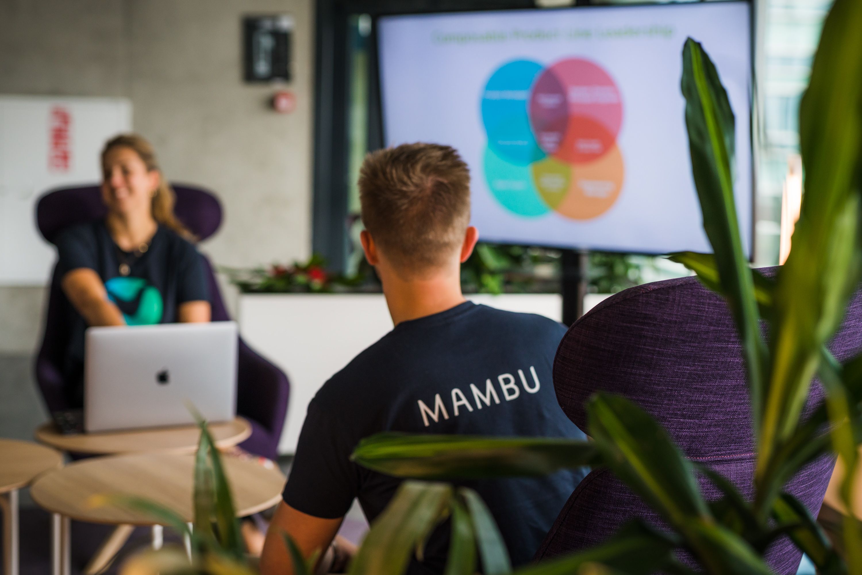 Mambu helps N26 transform operations | Mambu