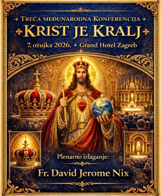 Izjava za medije | Katolik.hr
