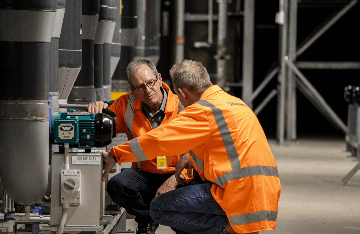 Aquaheat | Contracting & Installation | Services