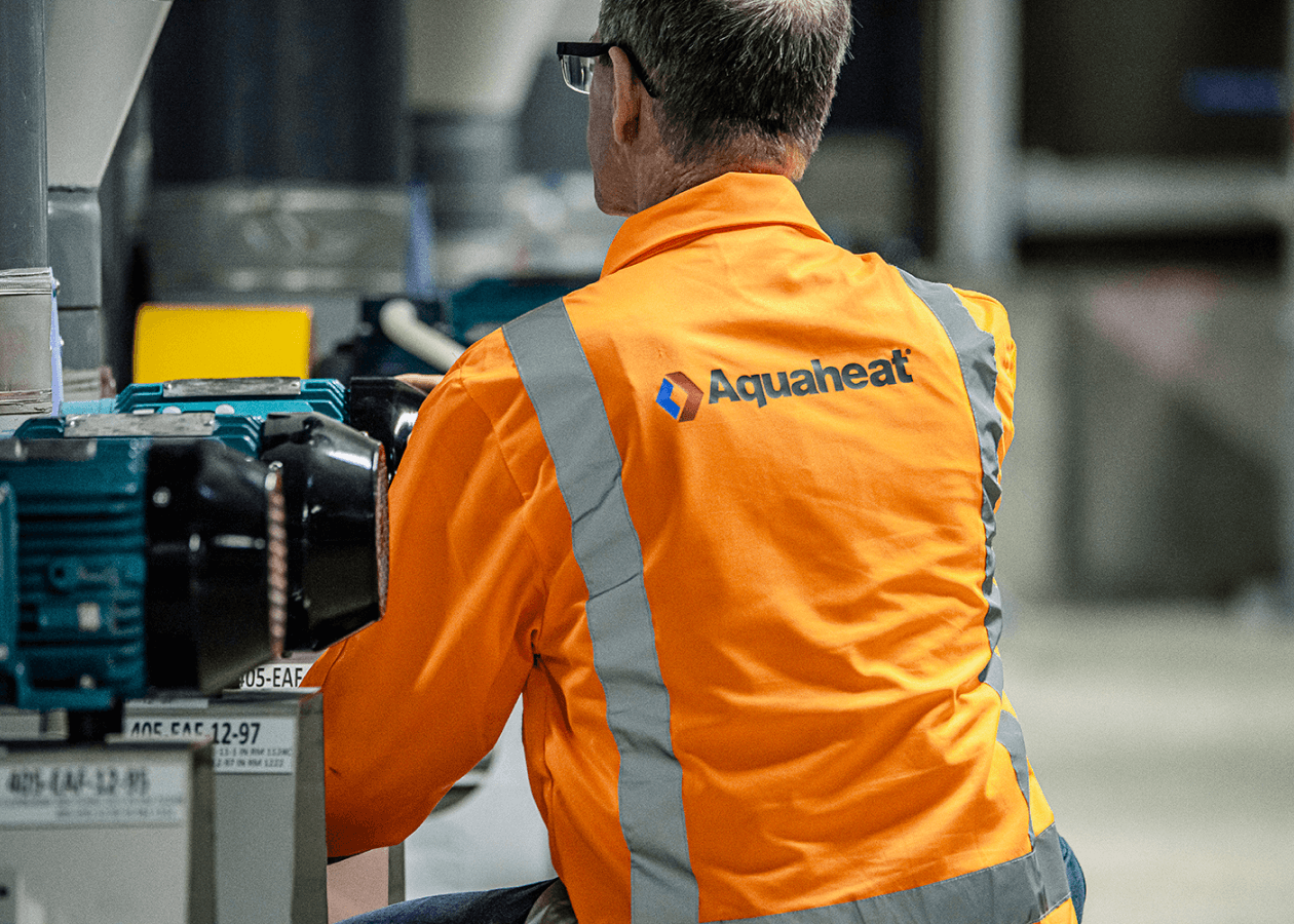 Aquaheat | Contracting & Installation | Services