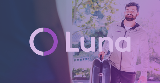 In-Home Physical Therapy | Luna Physical Therapy