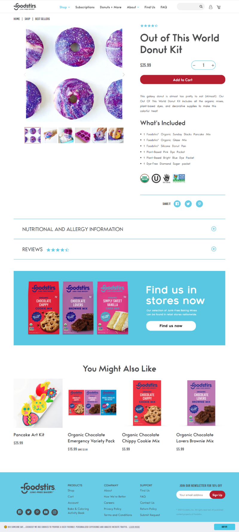 How to Write Product Descriptions that Stand Out in a Crowded ...