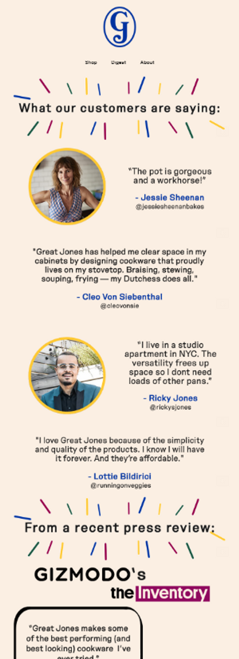 7 Elements of a Great Welcome Email Sequence | Sprilly