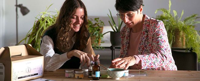 Visite de Body Nature : découvrez le programme | Body Nature