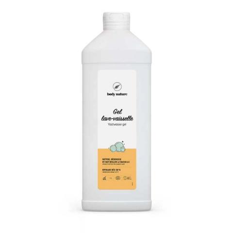 Promo produit menager et cosmetique bio | Body Nature