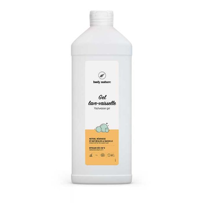 Comment choisir son produit lave-vaisselle ? | Body Nature