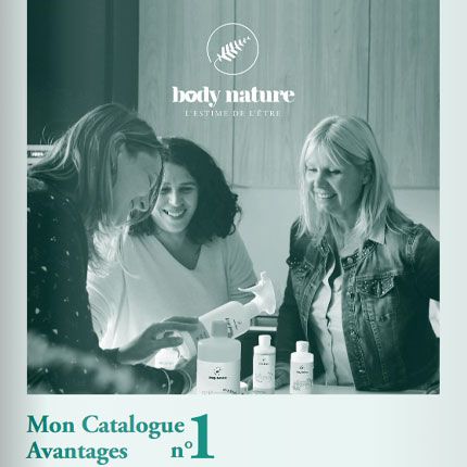 Extranet Body Nature Connexion: Body Nature Compte Conseillère – SYIZQX