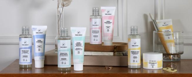 Promotion produits entretien et beauté bio | Body Nature