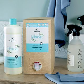 Promotion produits entretien et beauté bio | Body Nature