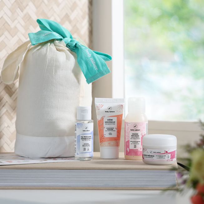 Promo produit ménager et beauté écologique | Body Nature