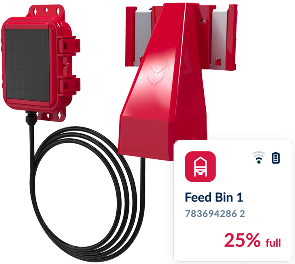 Reliable Barn Alarm | BarnTools