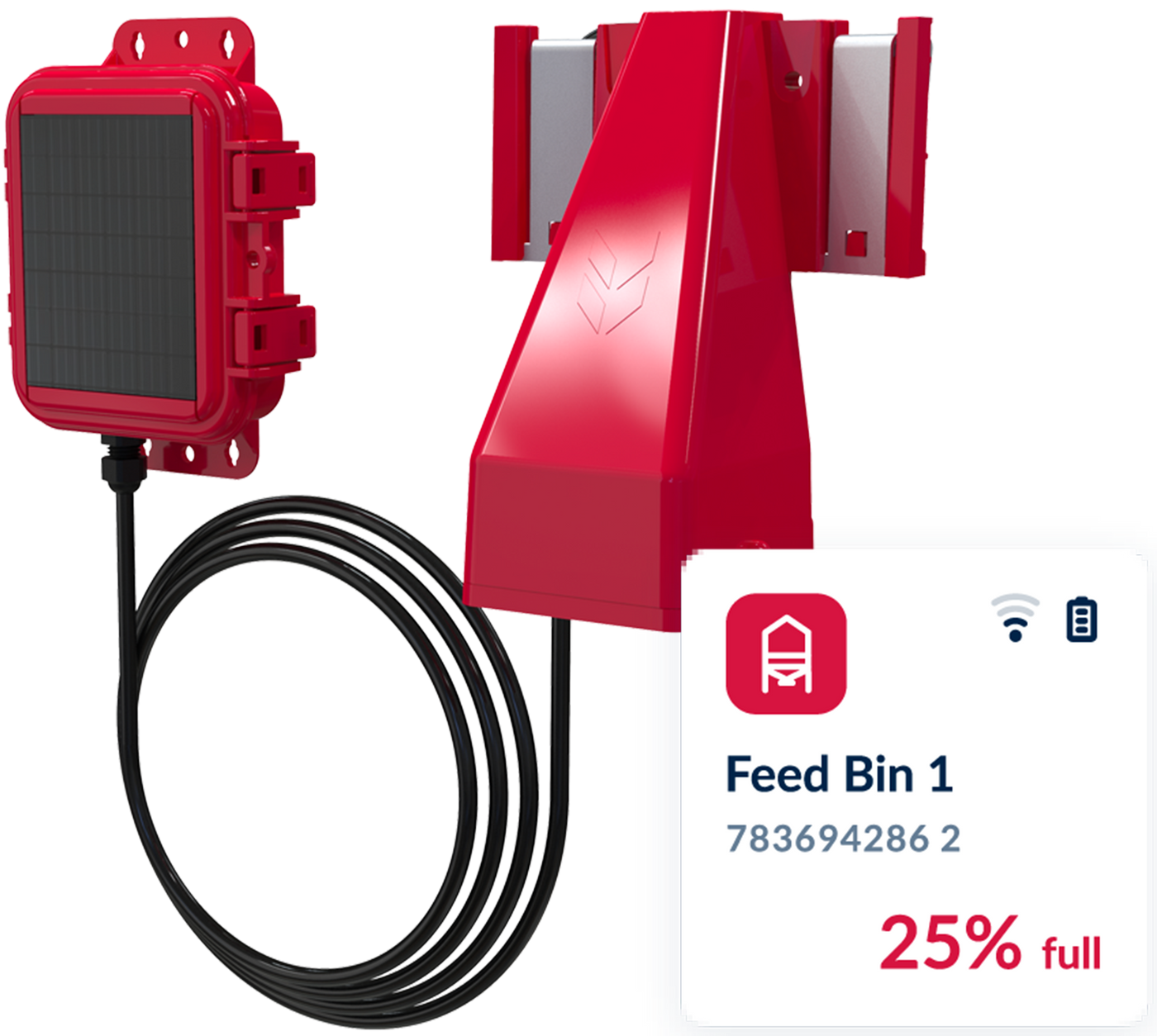 Reliable Barn Alarm | BarnTools