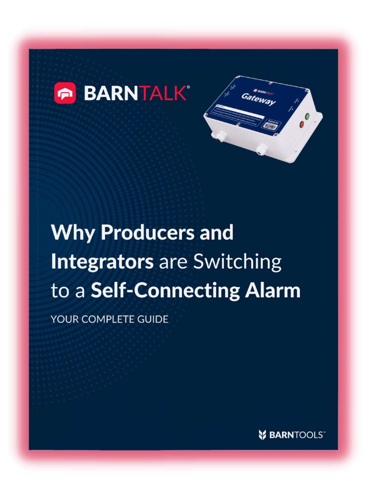 Download Your BarnTalk Connectivity Guide | BarnTools