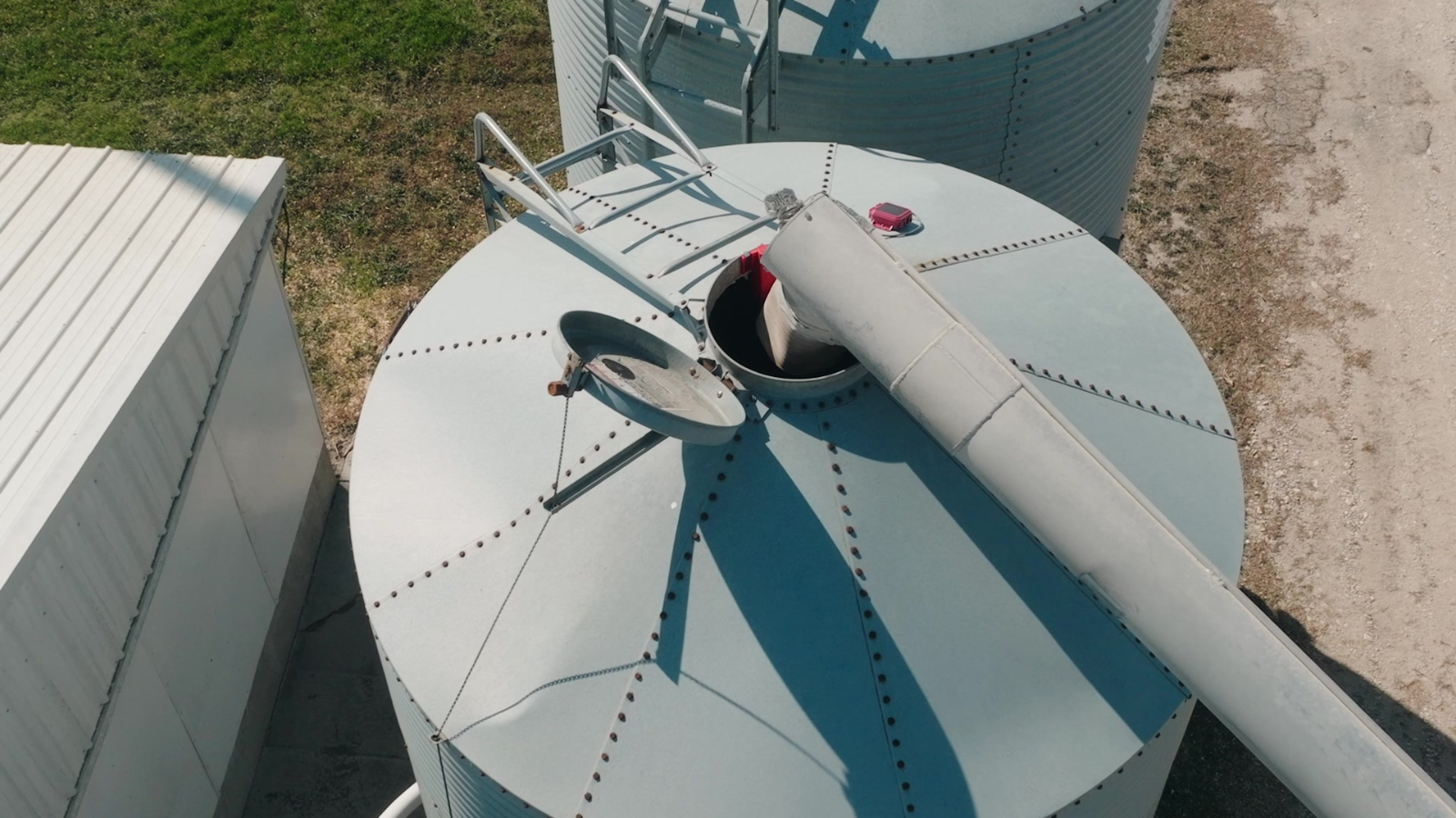 Optimize Feed Management with BinTalk Wireless Feed Sensor | BarnTools