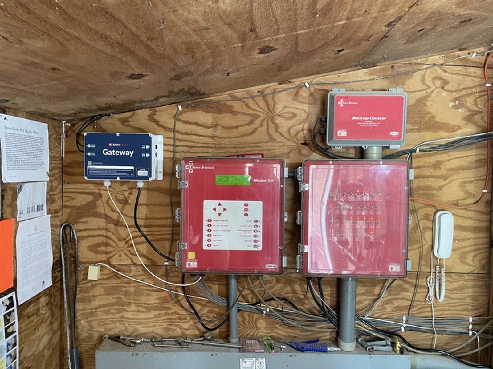 Uncovering 5 Myths About Barn Alarms | BarnTools