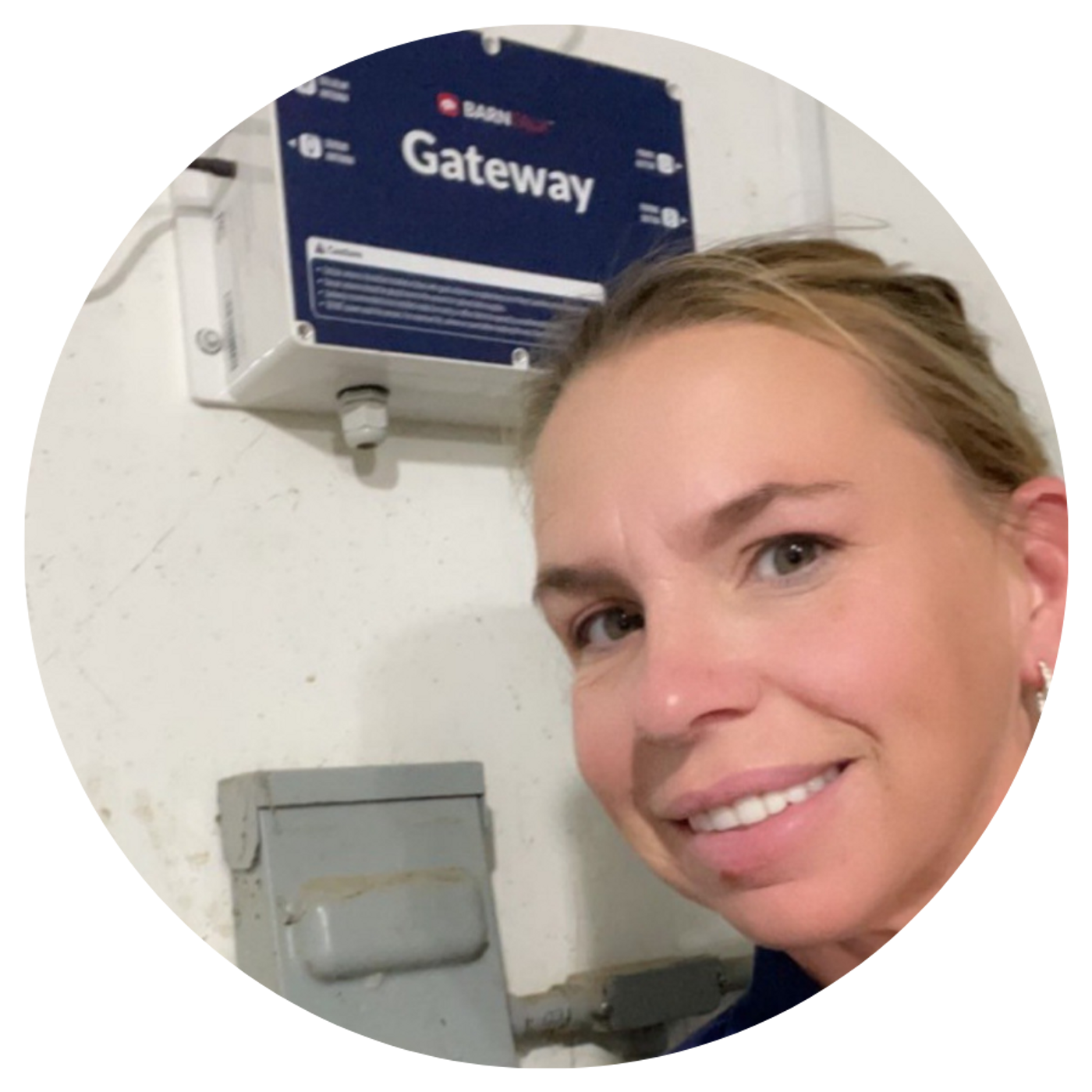 Discover A More Reliable Barn Alarm | BarnTools