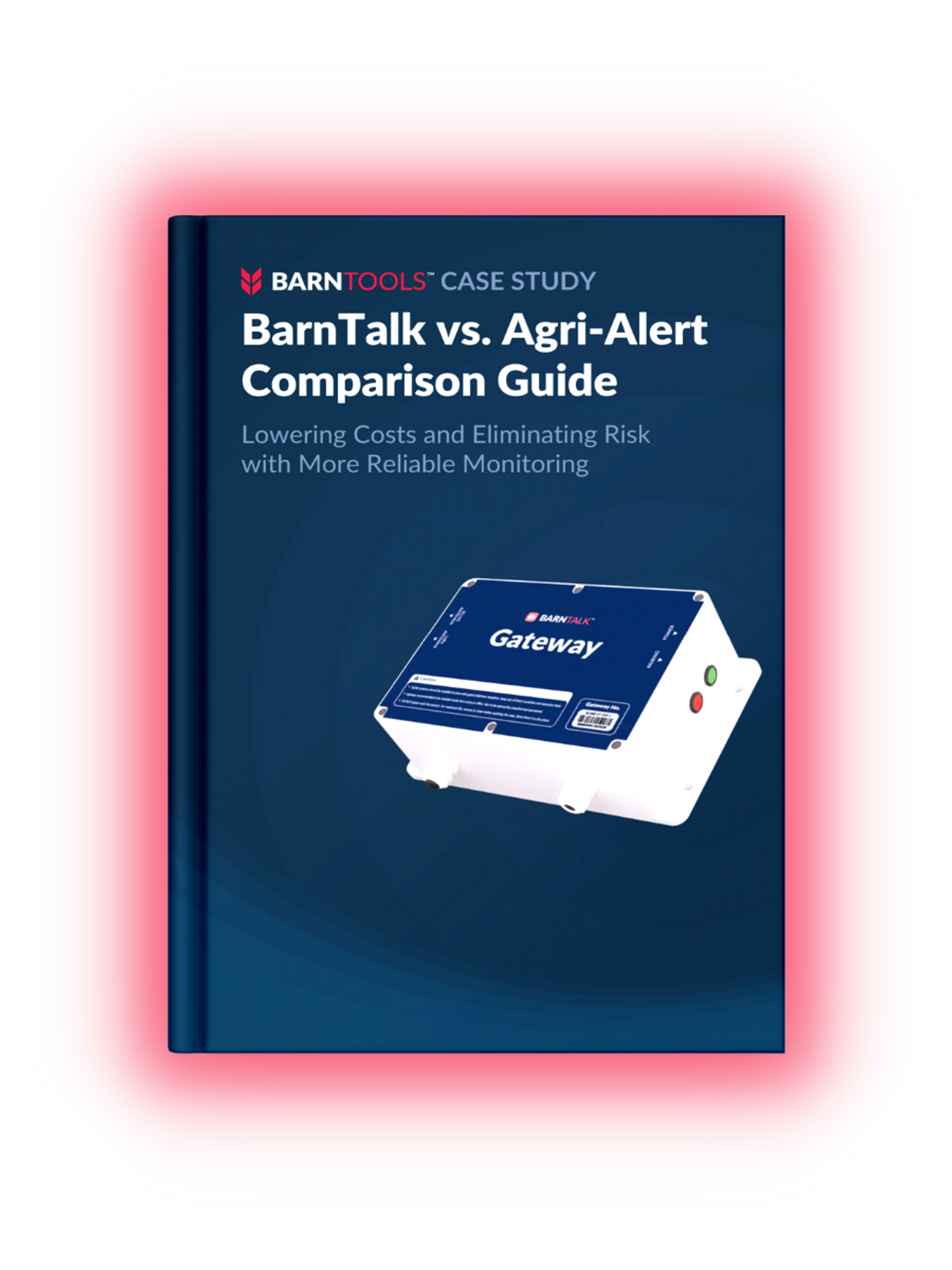BarnTalk vs. Agri-Alert | BarnTools