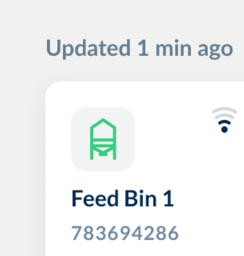 Advantages of Wireless Feed Bin Sensors for Production | BarnTools