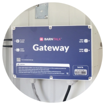 Discover A More Reliable Barn Alarm | BarnTools