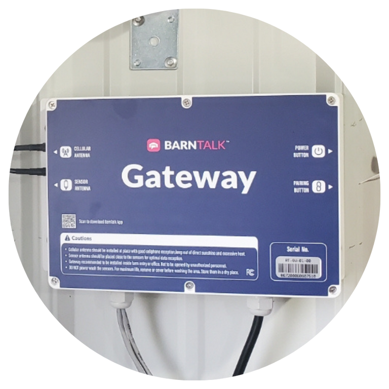Discover A More Reliable Barn Alarm | BarnTools