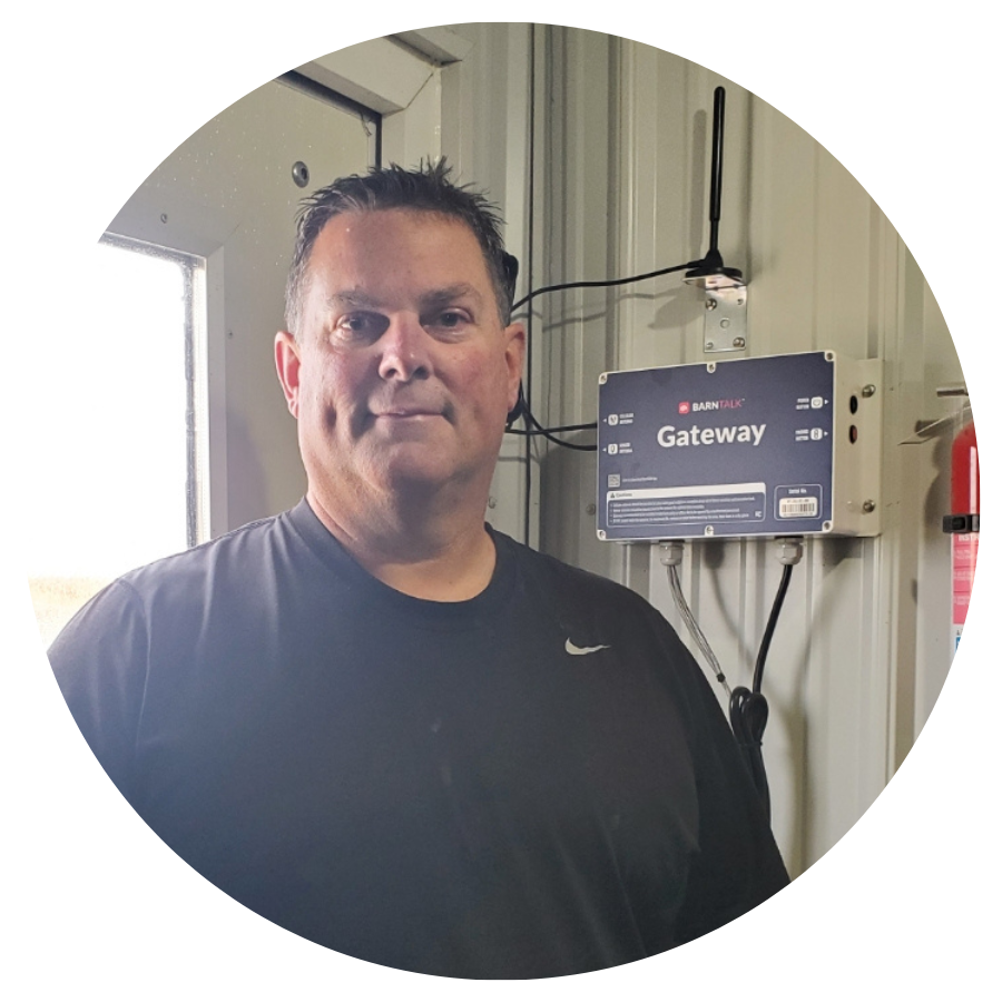 BarnTalk vs. Agri-Alert | BarnTools