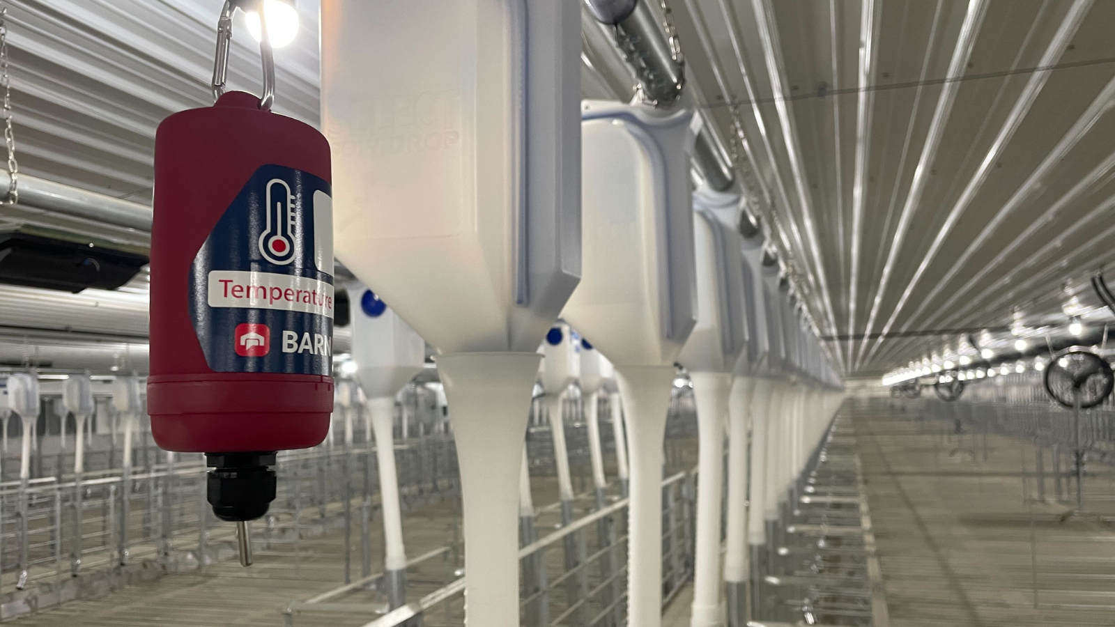 How to Select the Best Barn Alarm for Your Operation | BarnTools