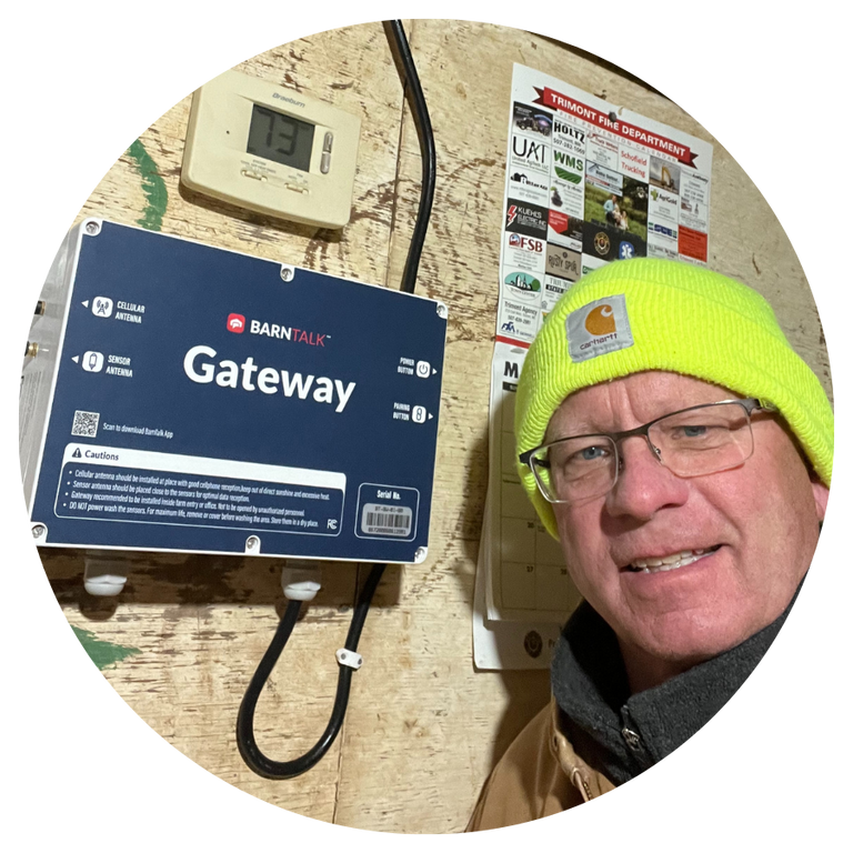 Switch to A More Reliable Barn Alarm | BarnTools