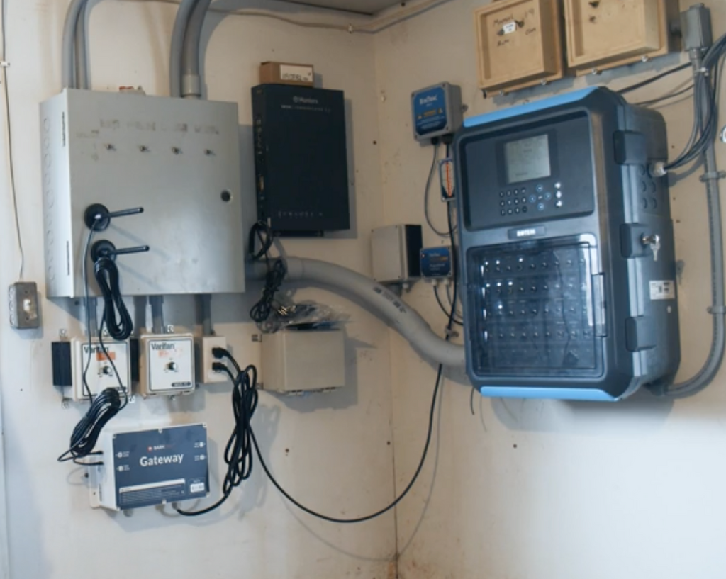 Uncovering 5 Myths About Barn Alarms | BarnTools