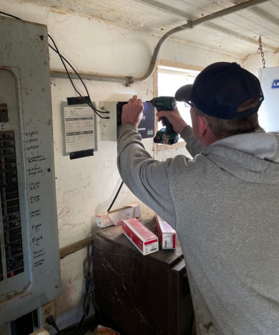 The Easiest-To-Use Tech You’ll Ever Put In Your Barn! | BarnTools