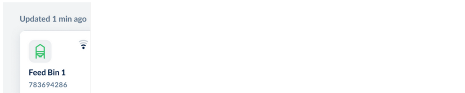 Advantages of Wireless Feed Bin Sensors for Production | BarnTools