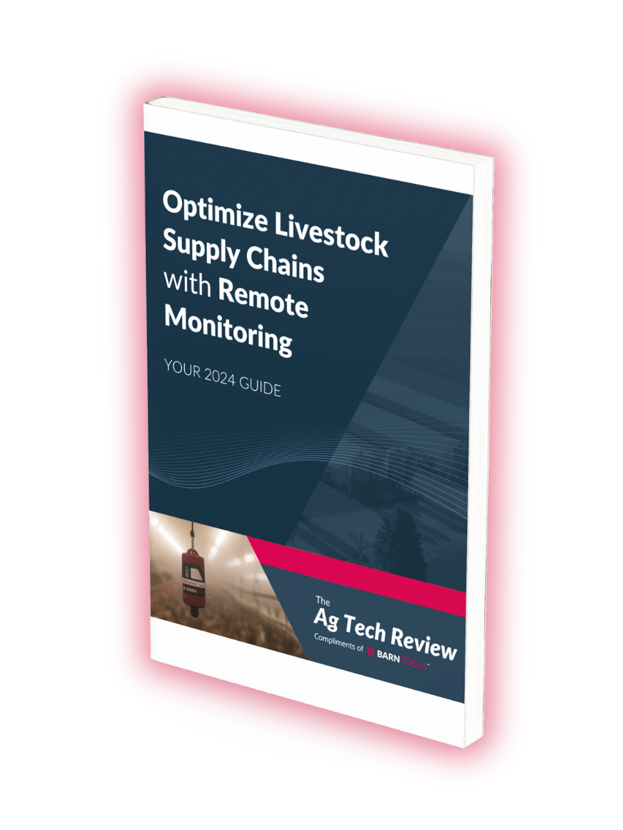 Optimize Supply Chains with Remote Farm Monitoring | BarnTools