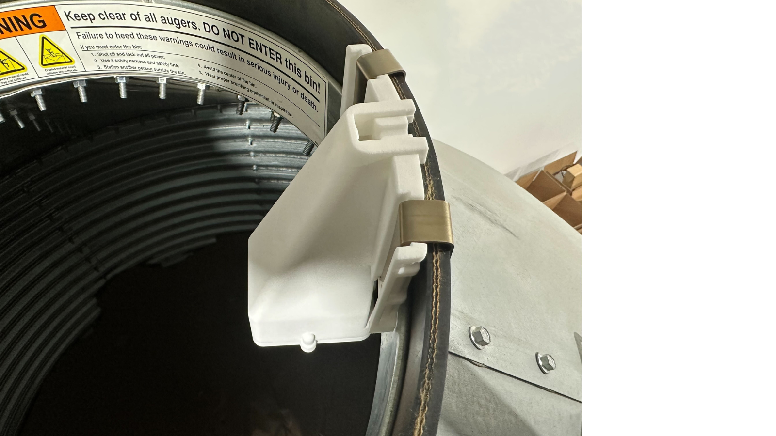 Revolutionizing Feed Monitoring With Bintalk Barntools
