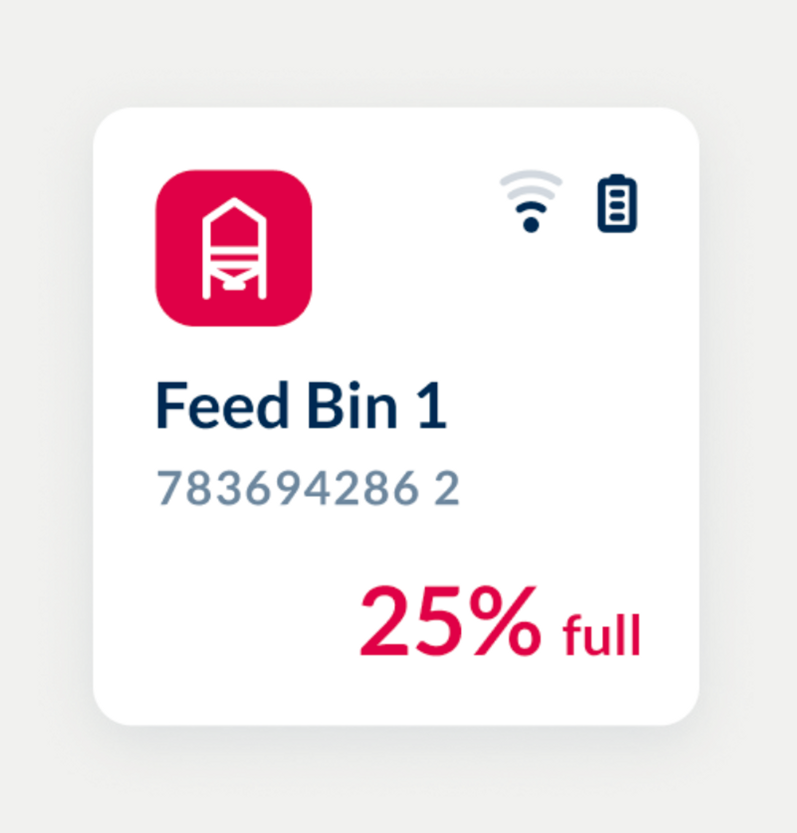 Advantages of Wireless Feed Bin Sensors for Production | BarnTools